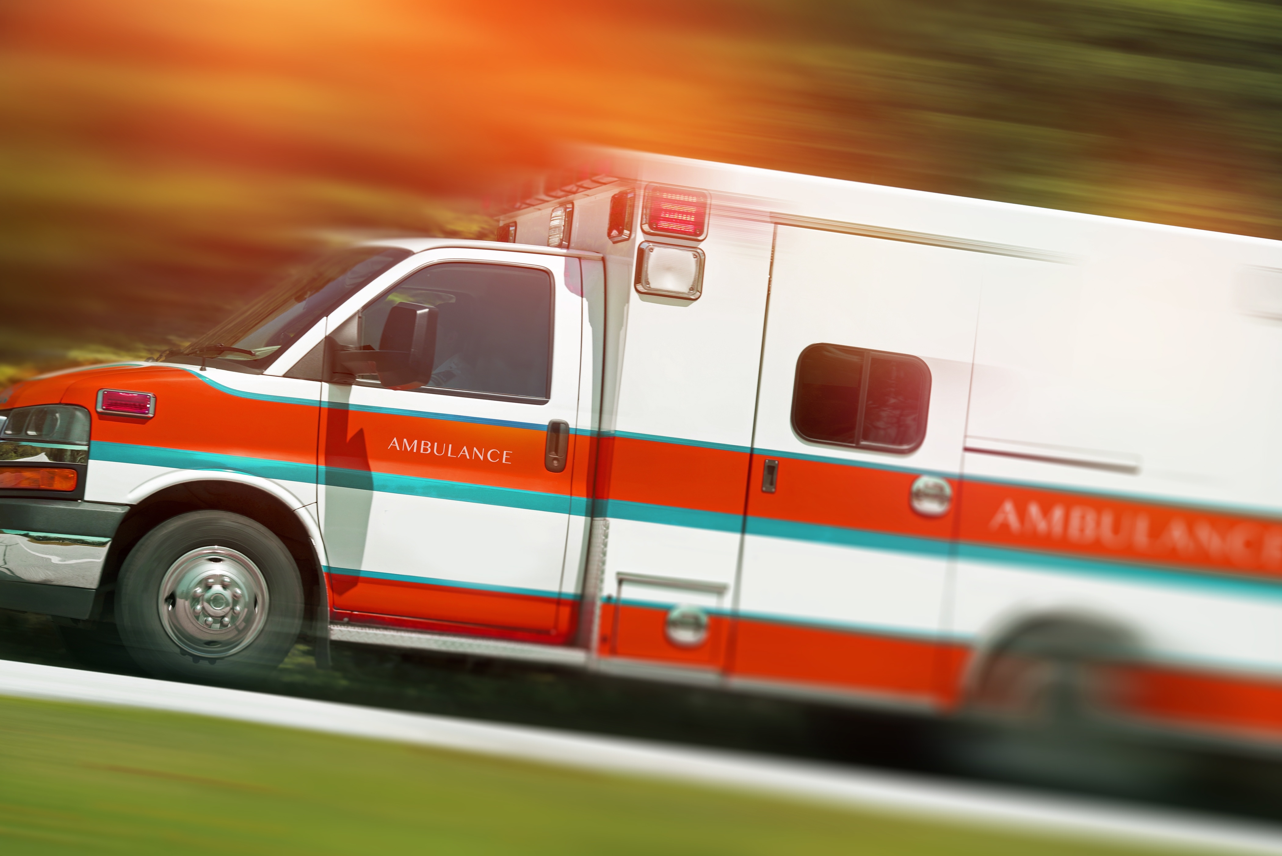 Delayed Emergency Service Responses – Rescue Deer Valley!